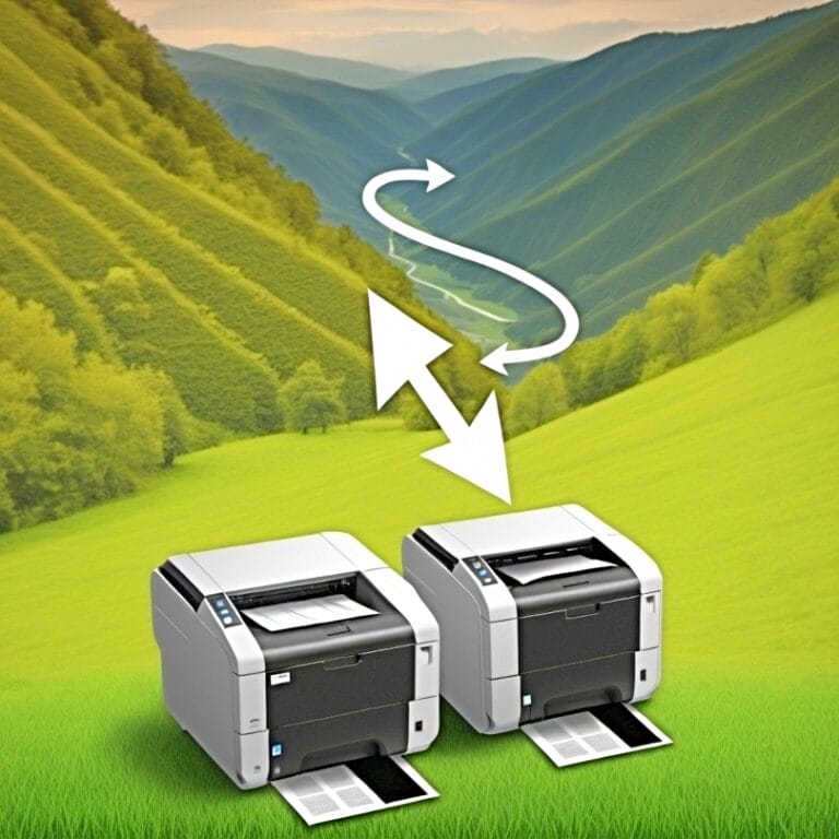 Step-by-Step Guide: How to Convert Epson Printer to Sublimation ...