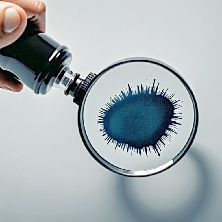 Is Sublimation Ink Toxic? Understand the Risks and Safety Tips