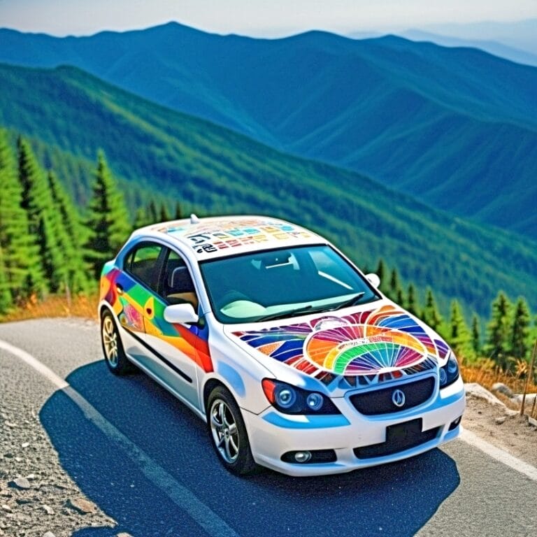 Create Your Own Custom Sublimation License Plates: Simple Guide for ...