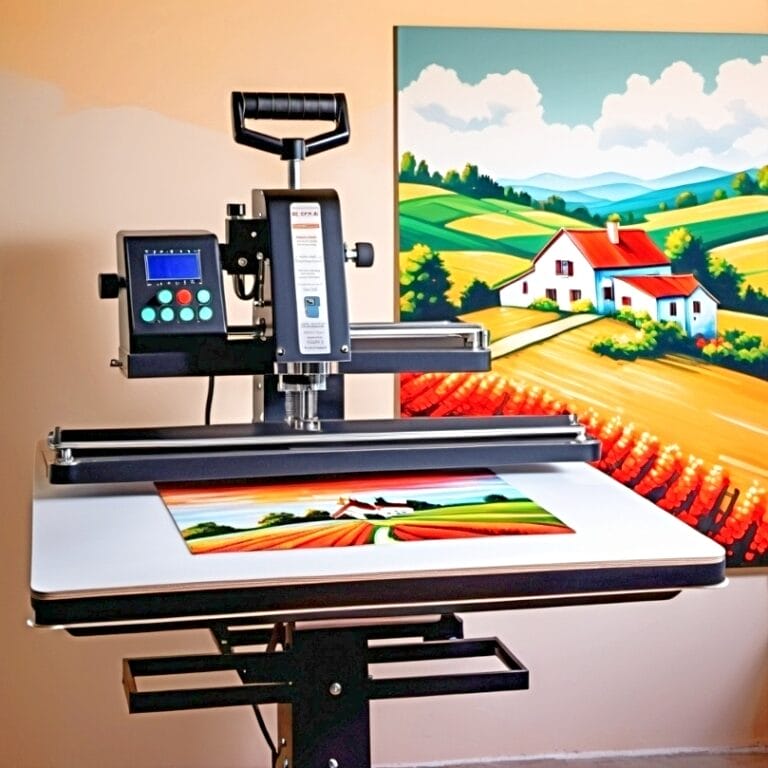 Mastering Sublimation Printing: Know Which Side of Sublimation Paper to ...