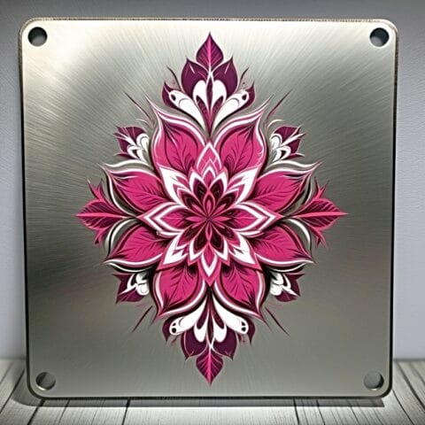 Mastering Sublimation on Metal: A Comprehensive Guide for Flawless ...