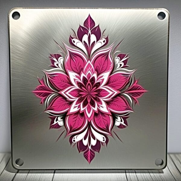 Mastering Sublimation on Metal: A Comprehensive Guide for Flawless ...