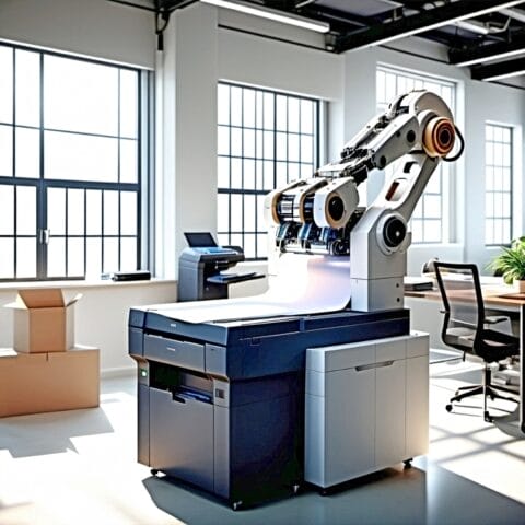 How to Setup and Use DNP Sublimation Printers for Quality Results