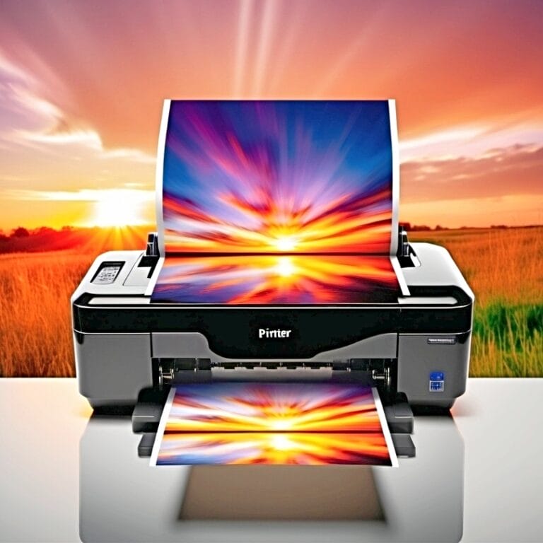 Mastering Sublimation Printing: Know Which Side of Sublimation Paper to ...