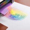 Mastering Print Perfection: The Sublimation Color Chart Explained
