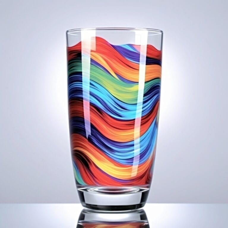 Mastering Sublimation on Glass: Top Tips for Flawless Designs in 2024