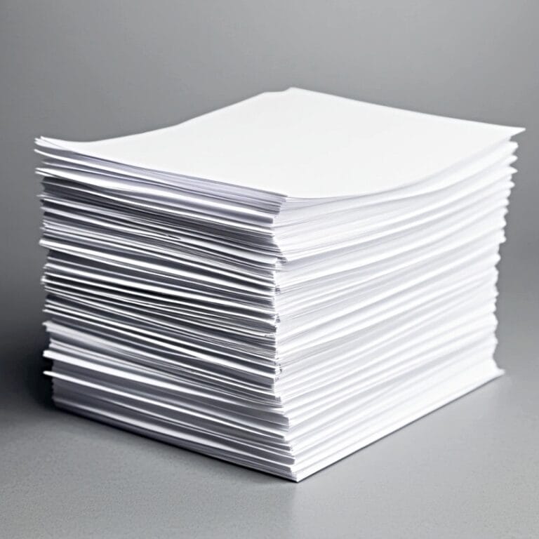 Mastering Sublimation Printing: Know Which Side of Sublimation Paper to ...