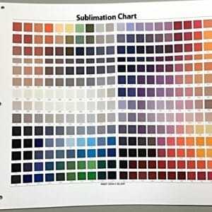 Solving the Mystery: Why Is My Sublimation Printer Not Printing Correct