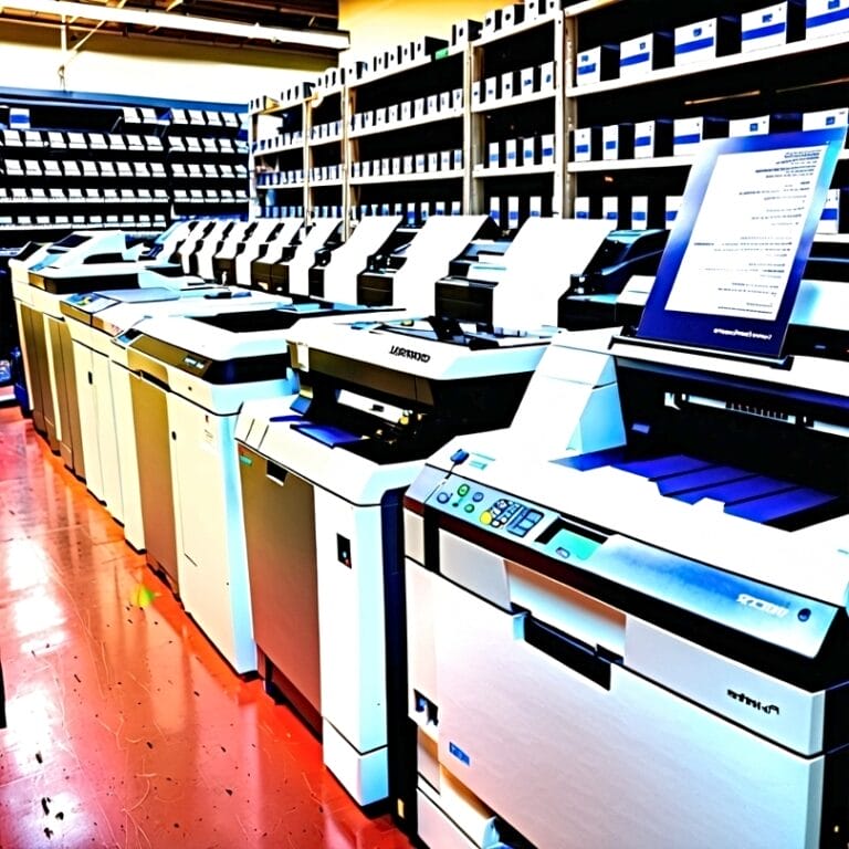 Best Roland Sublimation Printer for Your Custom Printing Needs