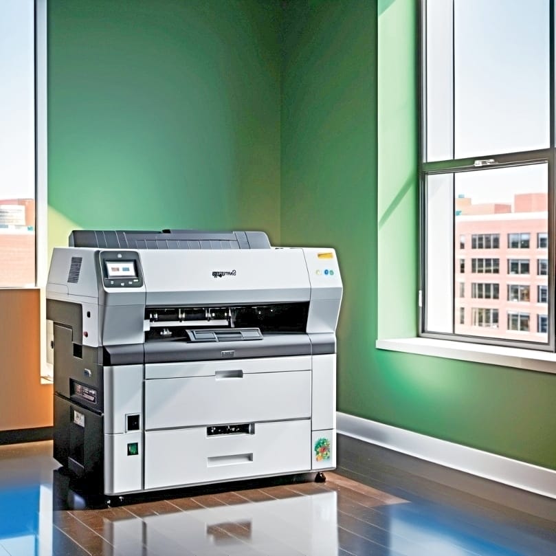 Best Sublimation Printer for Shirts: A Detailed Review and Buyer’s Guide